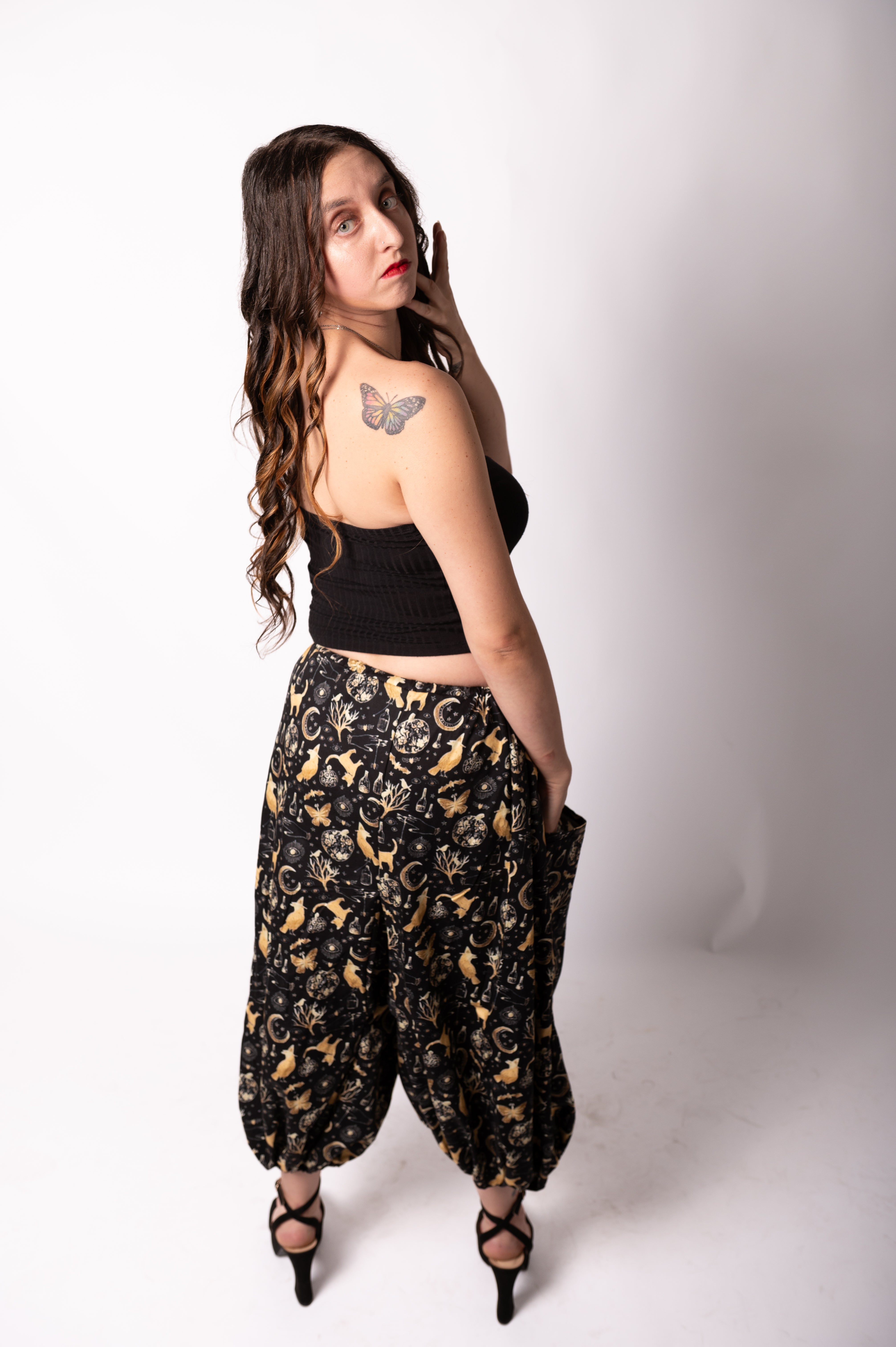 Raven Pants – BoYo Pants