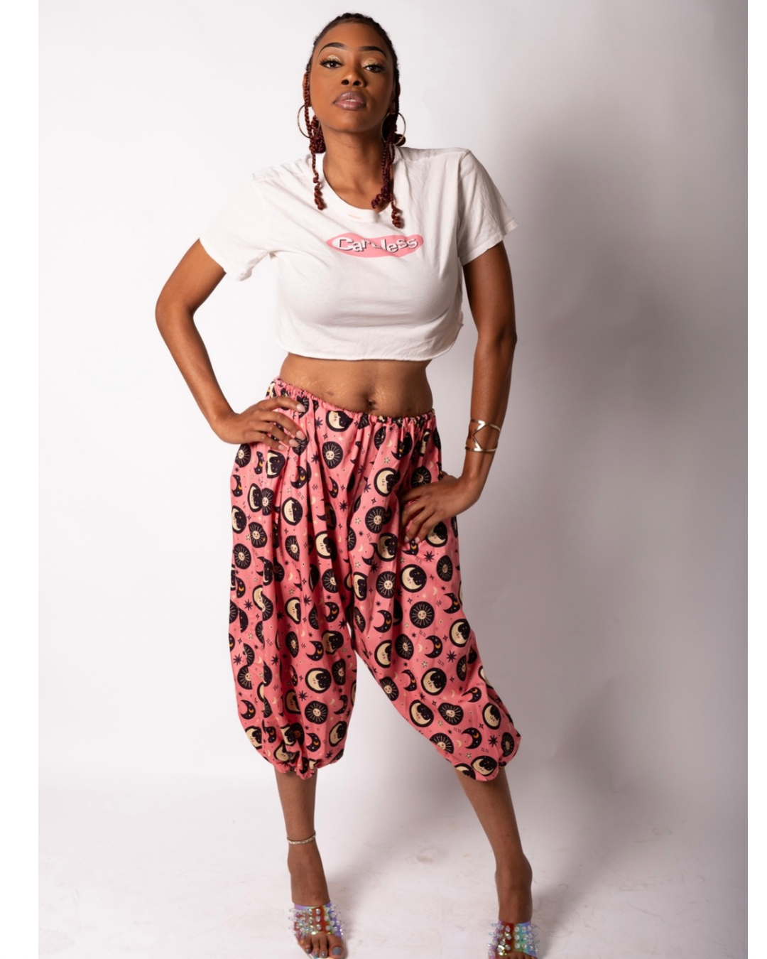 Magic pants – BoYo Pants